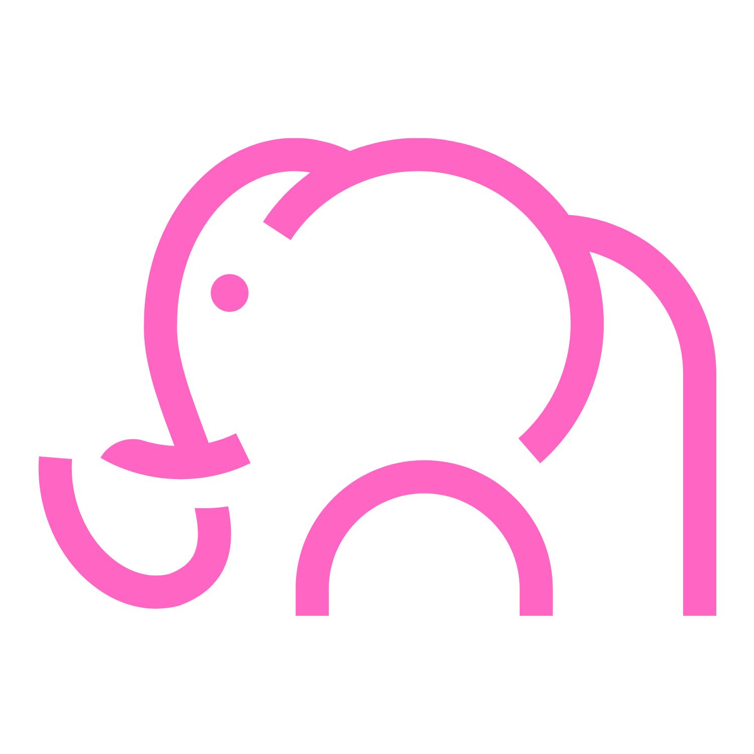 Walking Whale - Scimagine